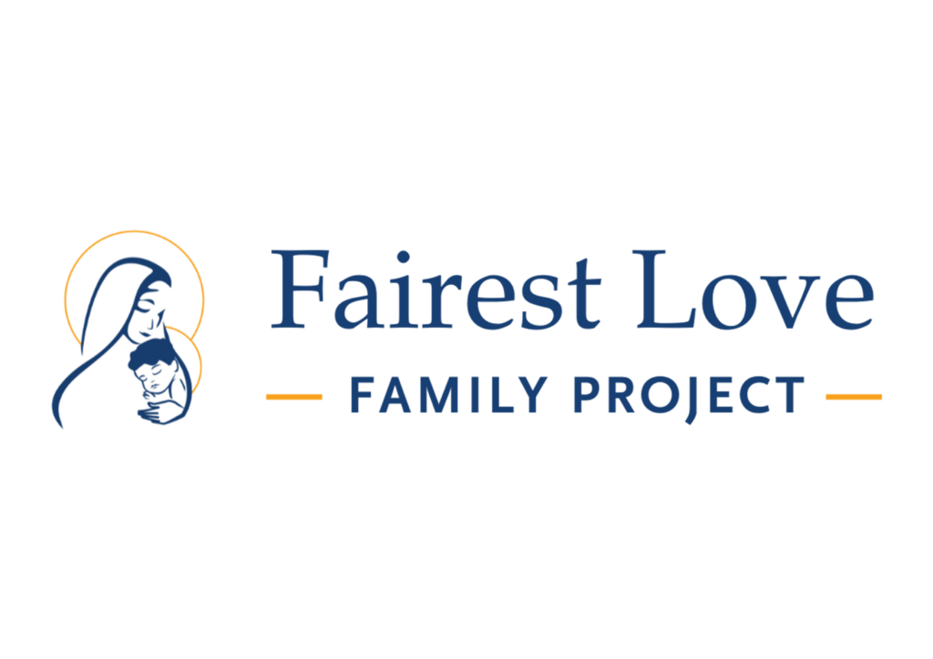 CEO Search - Fairest Love Family Project