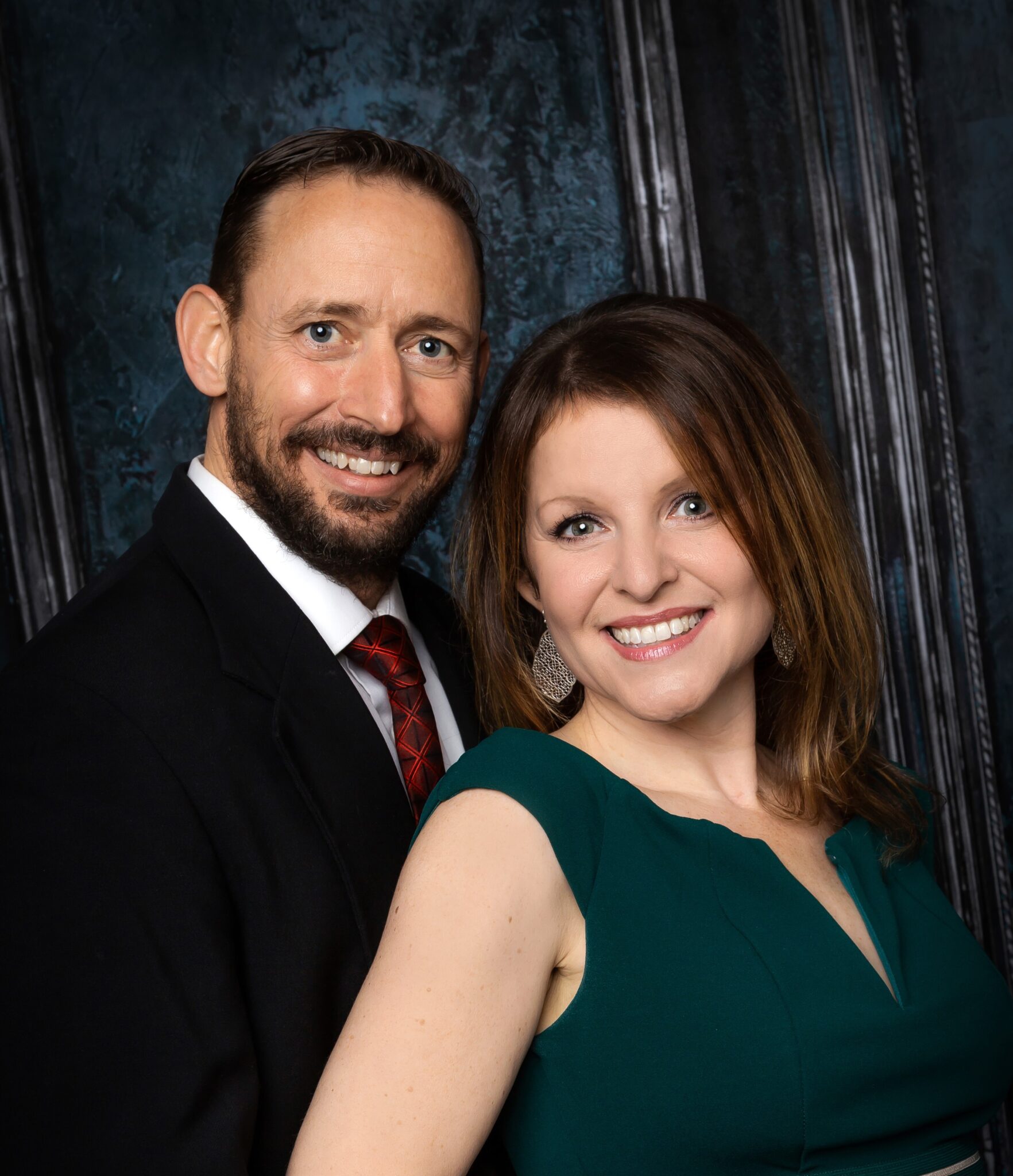 S3 Ep.2 JPII's Rule of Life for Joyful Marriages with Peter & Theresa ...